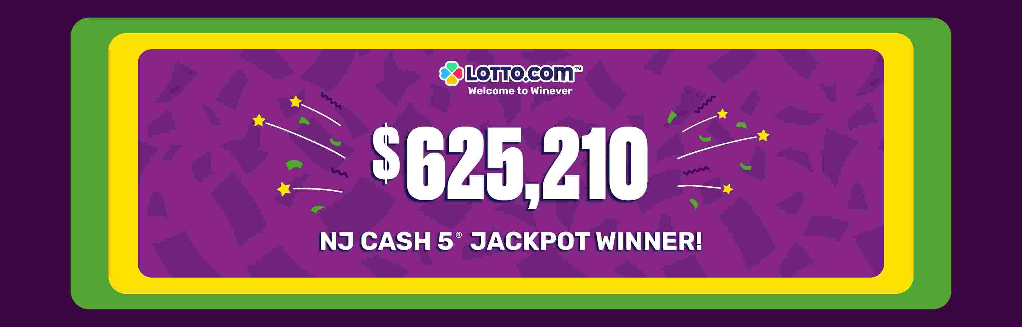 Lotto Life - Lotto.com