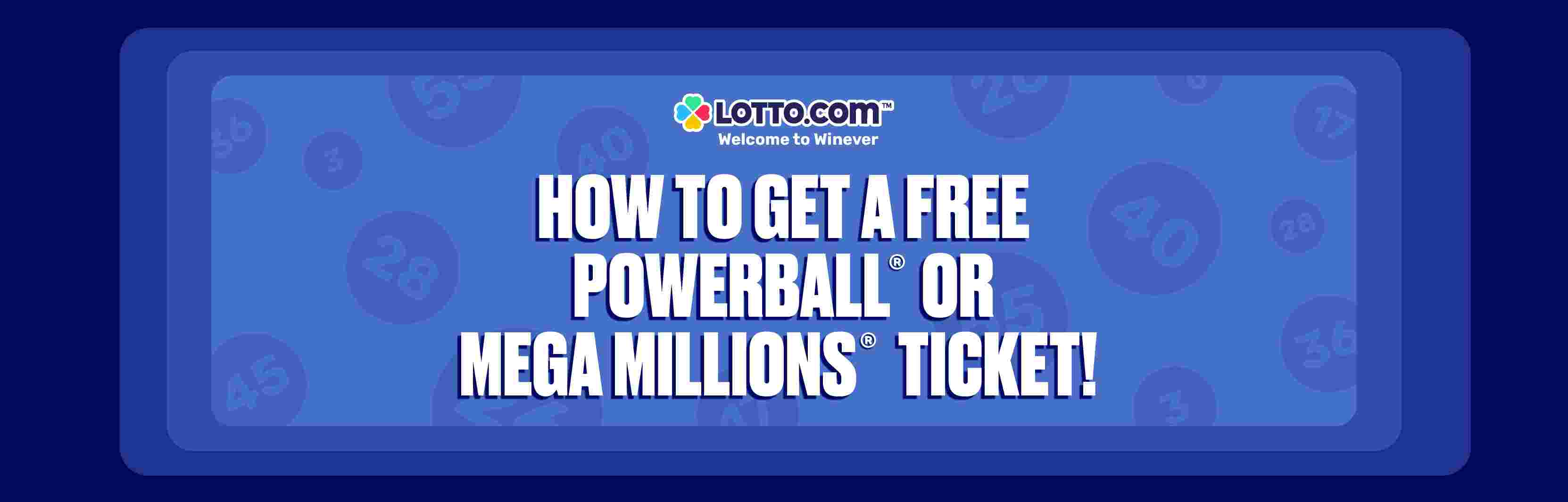 Lotto Life - Lotto.com