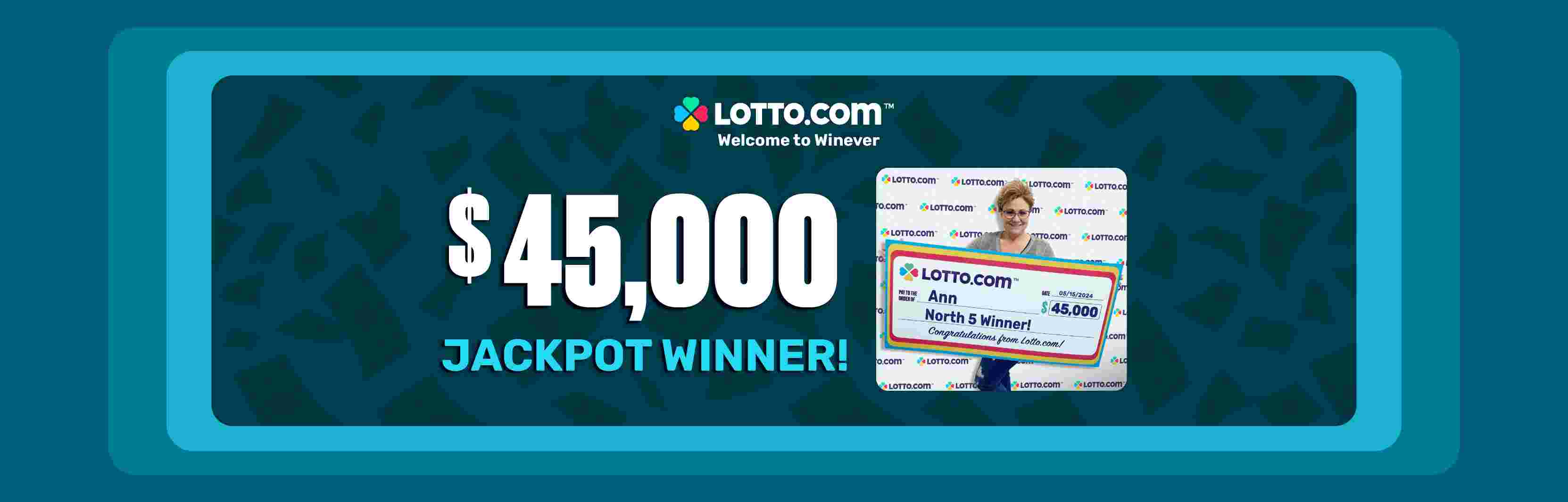 Lotto Life - Lotto.com