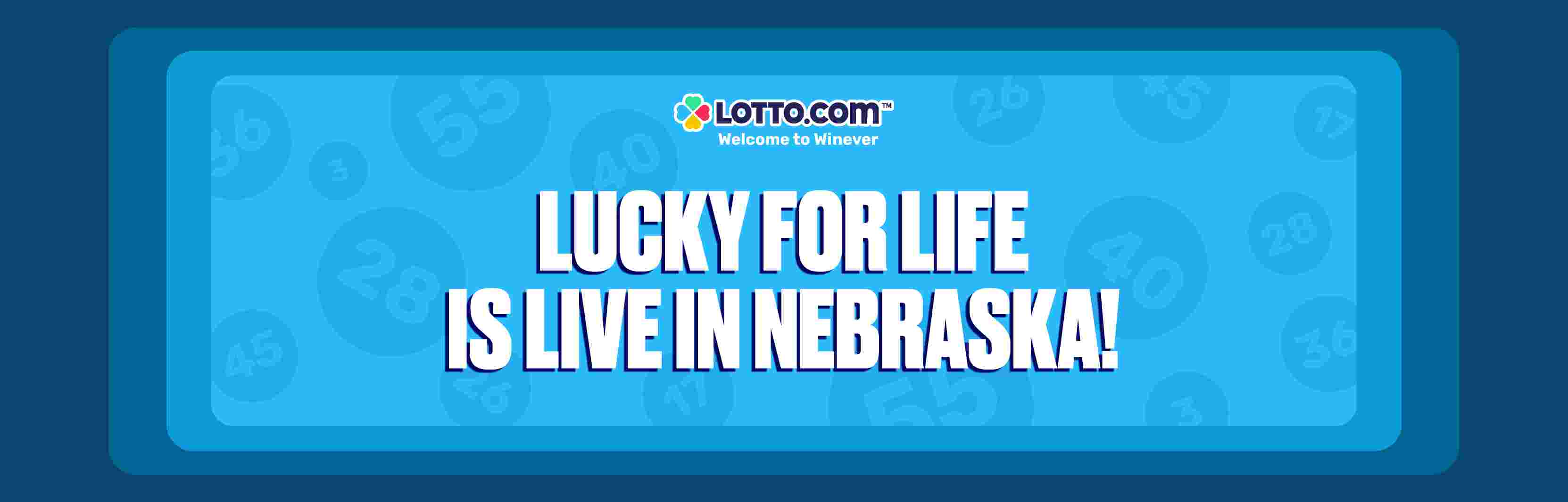 Lotto Life - Lotto.com