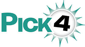 Florida Pick 4 results