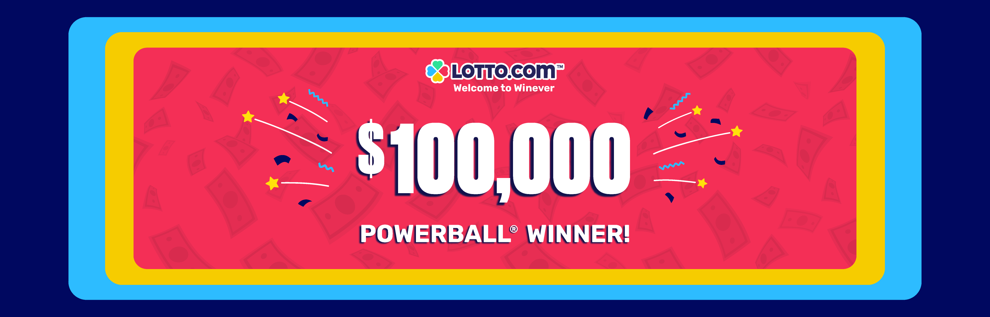 Order Official Colorado Lottery tickets on Lotto.com- Powerball, Mega ...