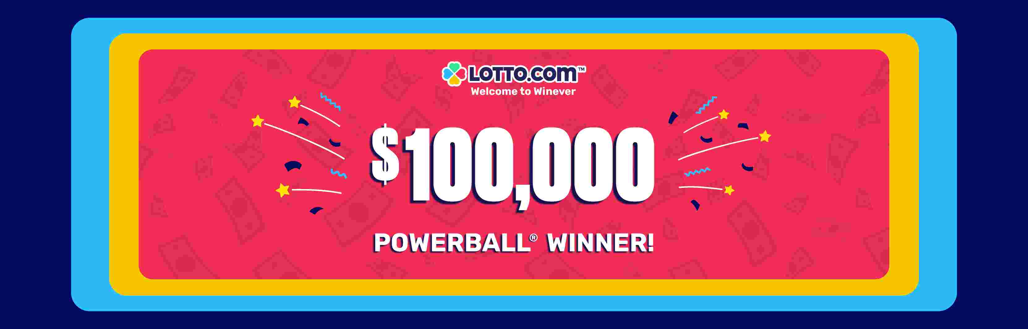 Lotto Life - Lotto.com