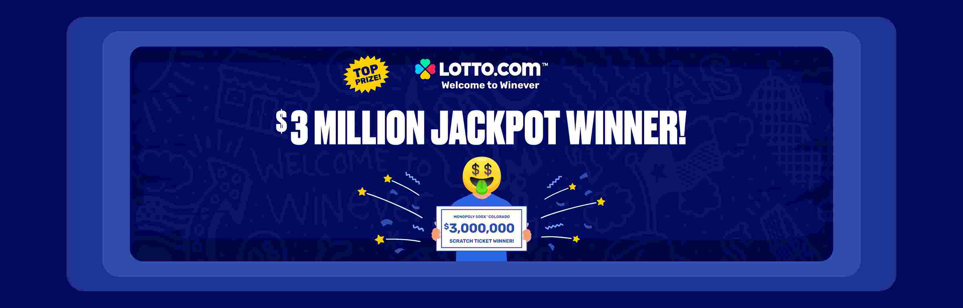 Lotto Life - Lotto.com