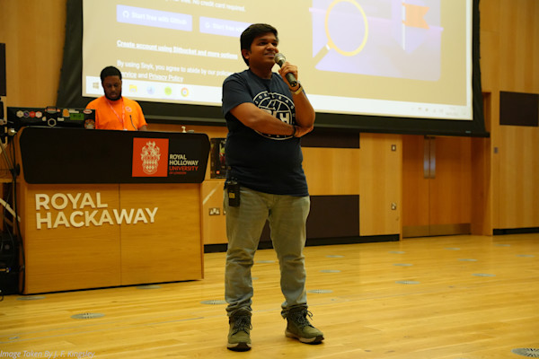 Utkarsh Tiwari | MLH's Top 50 Hackers Utkarsh Tiwari | MLH's Top 50 Hackers
