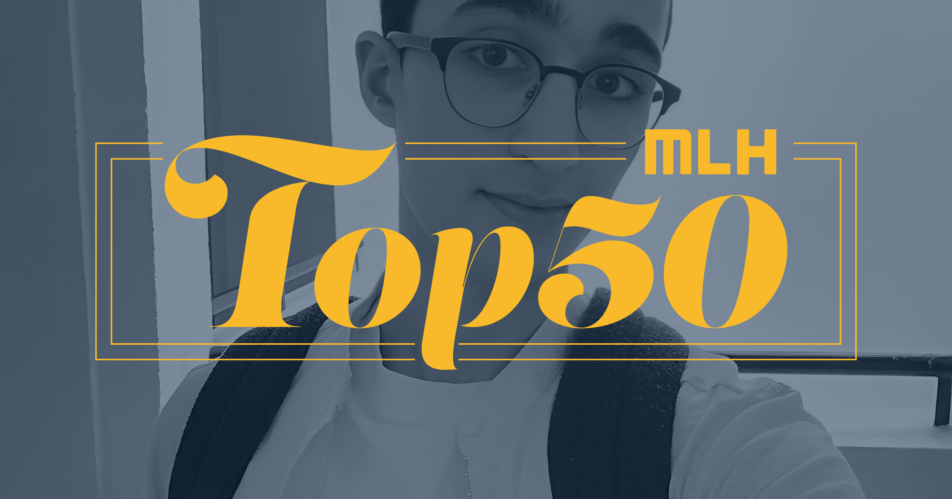 Ali Doggaz | MLH's Top 50 Hackers