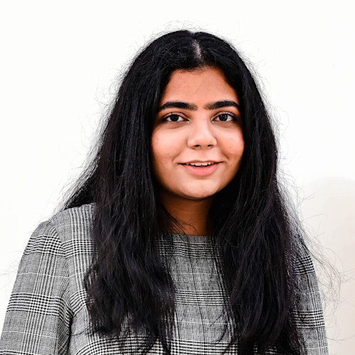 Uditi Sharma | MLH's Top 50 Hackers Uditi Sharma | MLH's Top 50 Hackers