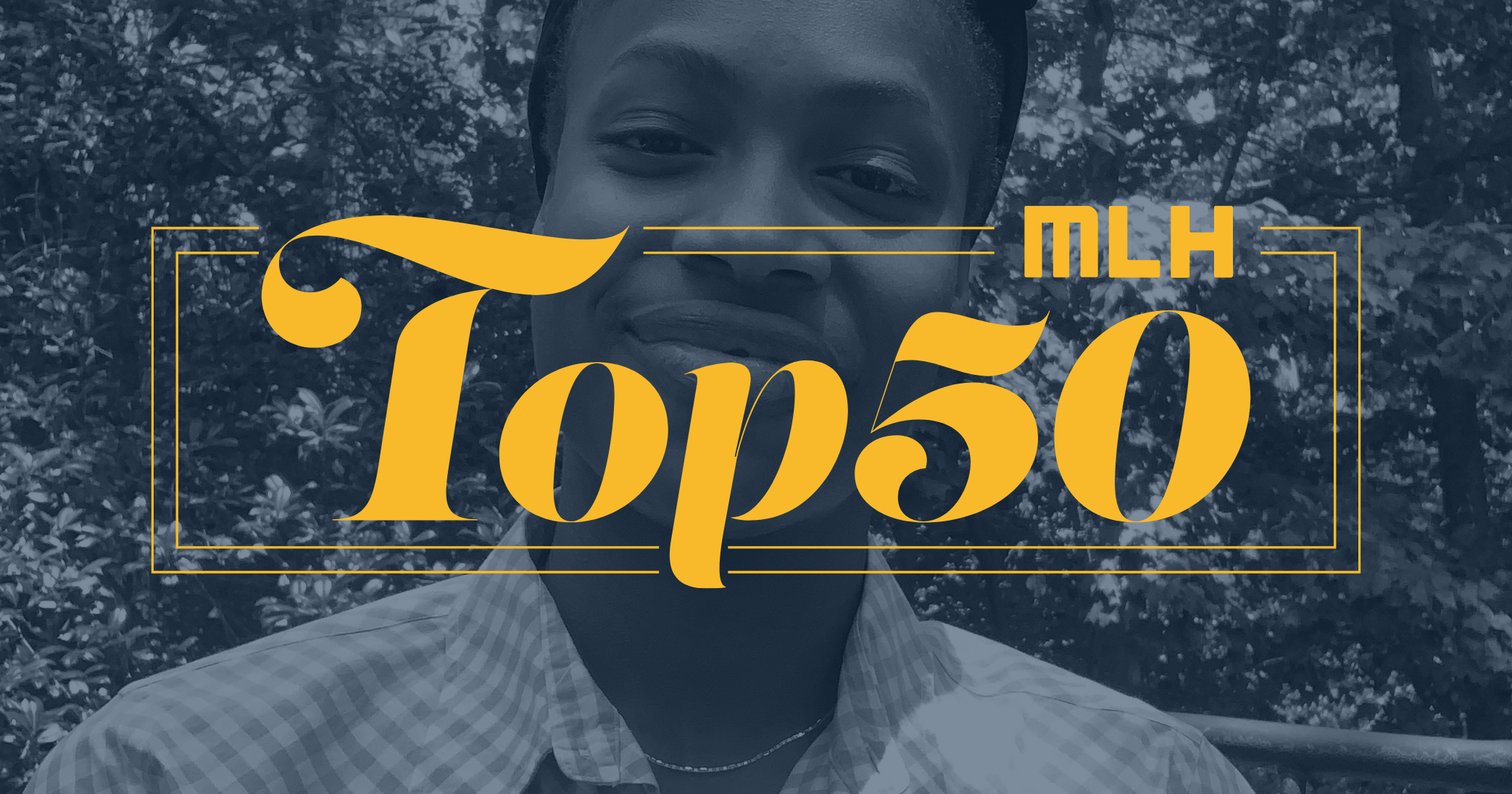 Monique Reed | MLH's Top 50 Hackers