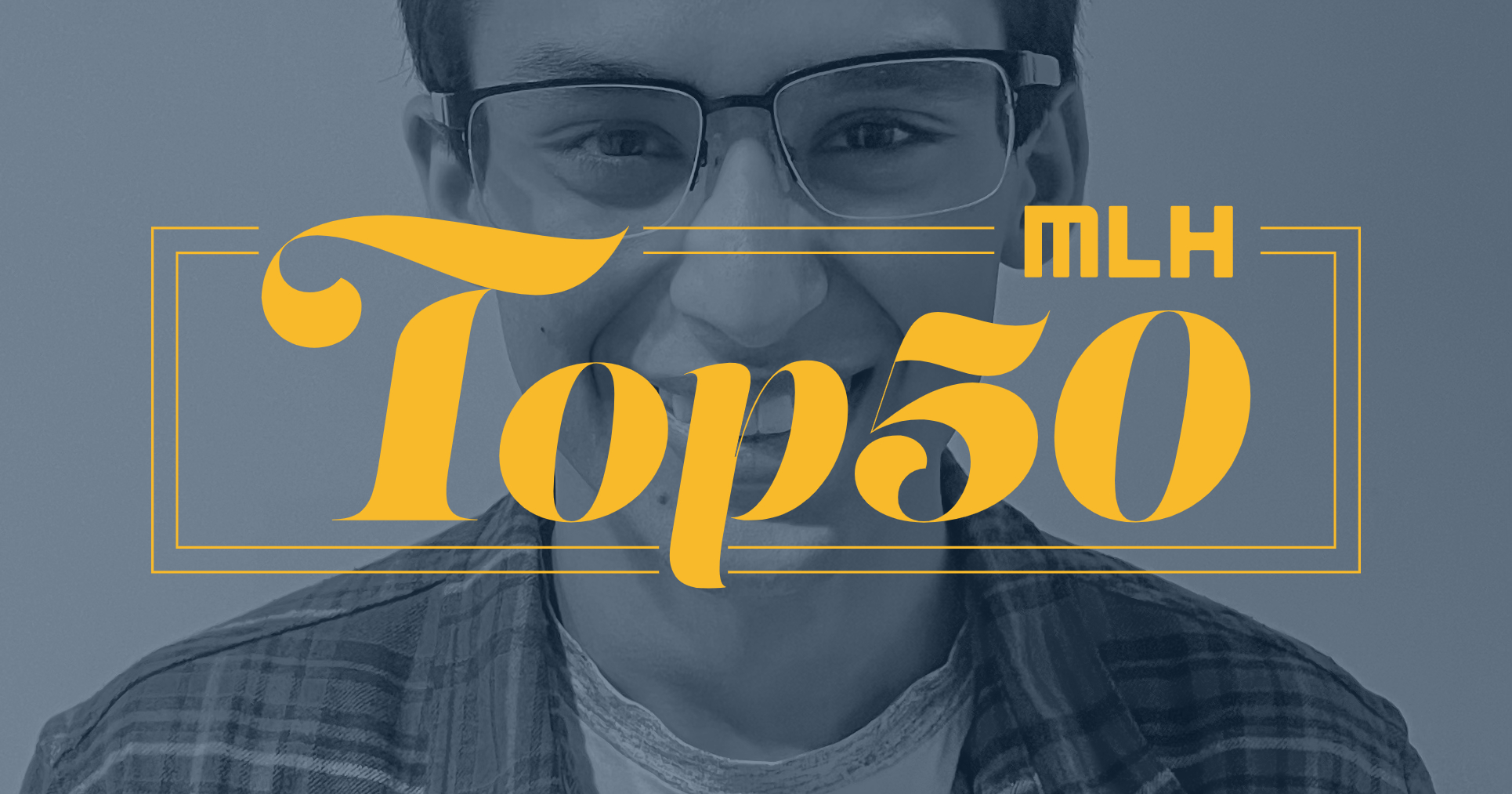 Samyok Nepal | MLH's Top 50 Hackers