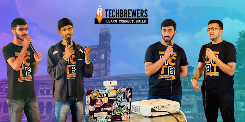 Vaibhav Kadam | MLH's Top 50 Hackers Vaibhav Kadam | MLH's Top 50 Hackers