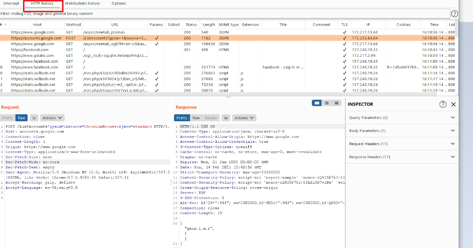 Burp Suite Tutorial (Part 1): Introduction to The Burp Suite Proxy ...