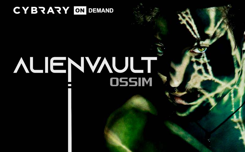 AlienVault OSSIM Training, Online Course | Cybrary