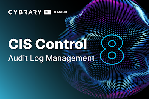 CIS Security Controls Training | CIS Top 18 Controls | Cybrary