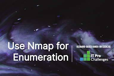 NMAP Course | Cybrary