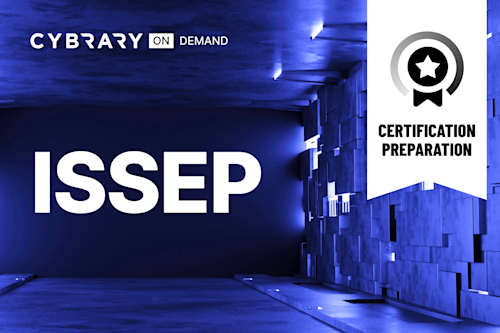 ISSEP Training for Information Systems Security Engineering ...