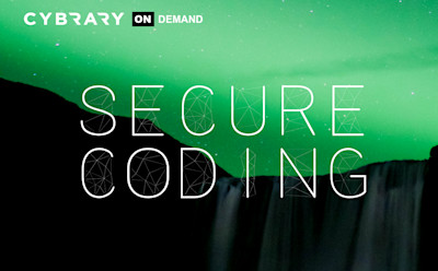 Online Secure Coding Training, Secure Coding Course | Cybrary