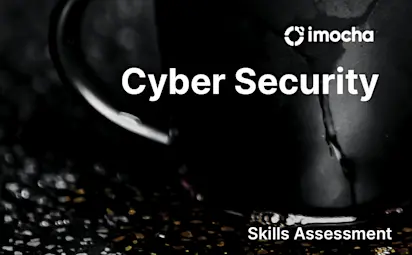 Introduction to Cyber Security | Cybrary