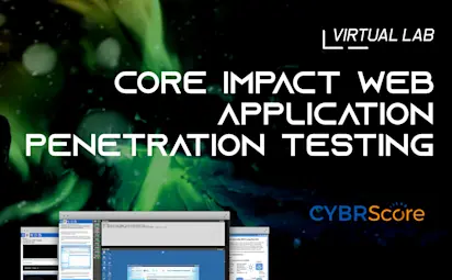 Web Application Penetration Testing Course by Cydefe | Cybrary
