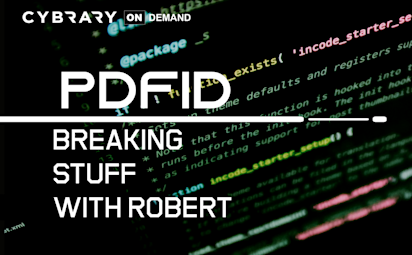 How to Use SQLMap (BSWR) Course | Cybrary