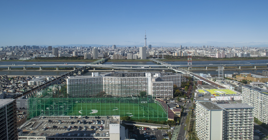 東京都でアプローチ練習場があるおすすめゴルフ練習場8選