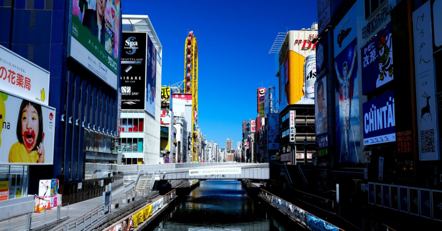 大阪府でおすすめの安いゴルフ練習場8選【打ちっぱなし】