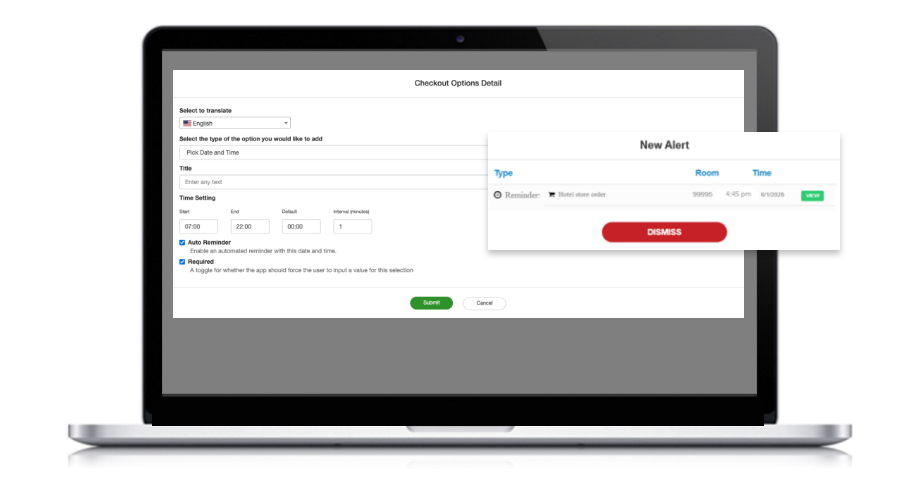 OKKAMI | Guest & Property Intelligence Platform for Hospitality