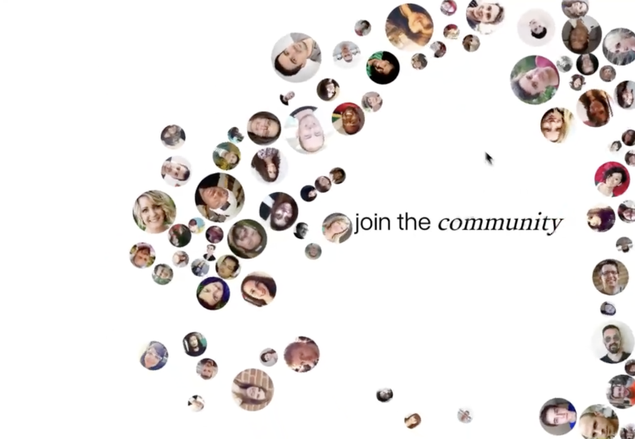 Cursor Attractor & Gravity - Fancy Components