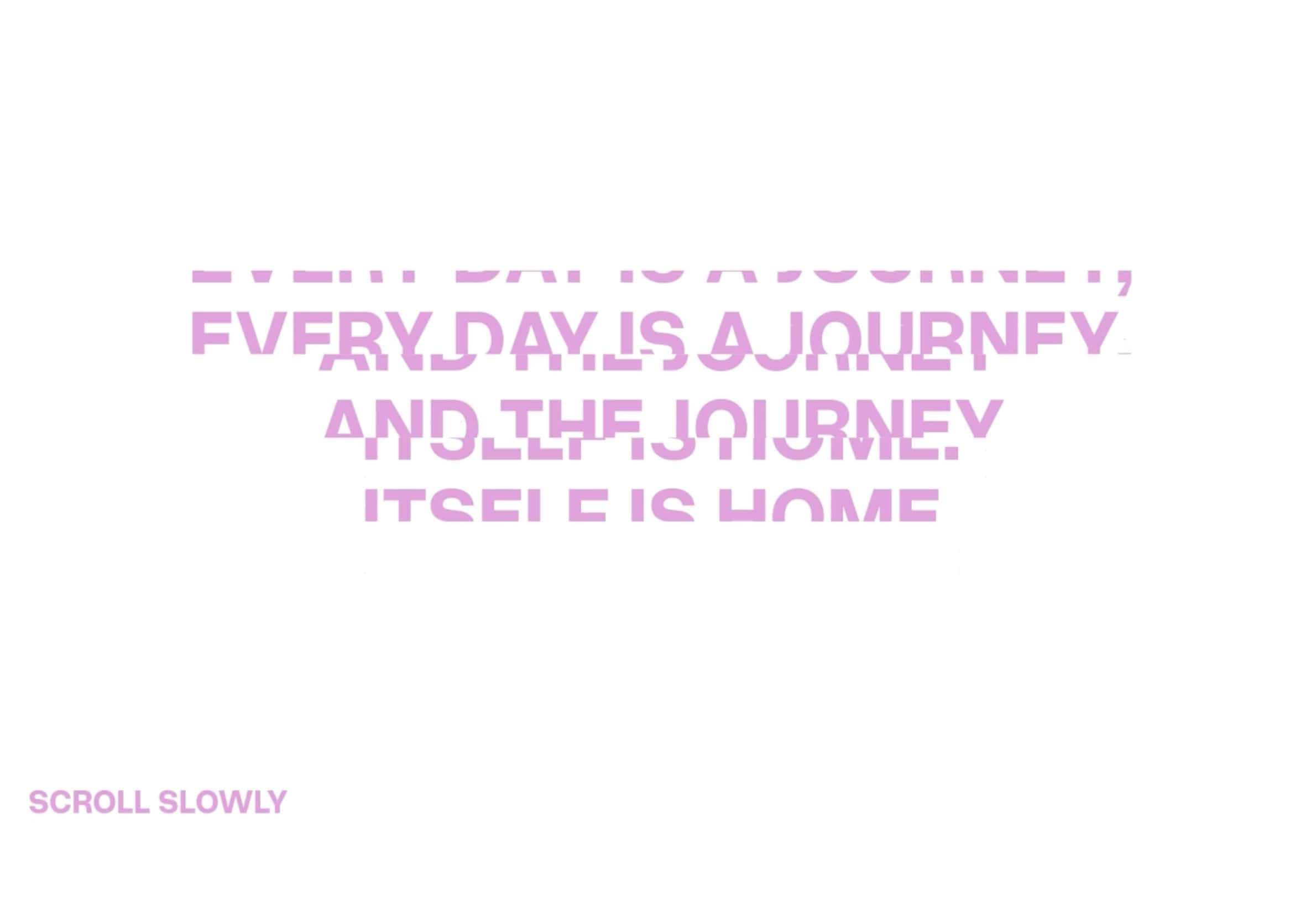 Scroll and Swap Text - Fancy Components