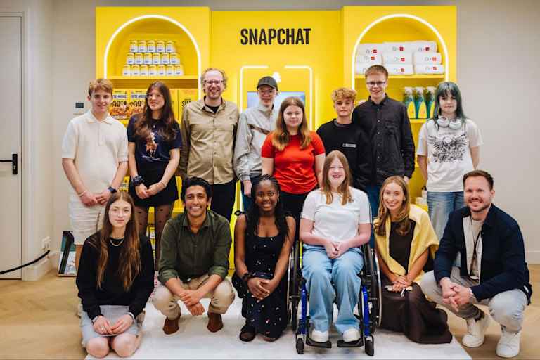 Introducing Snap’s European Council for Digital Well-Being