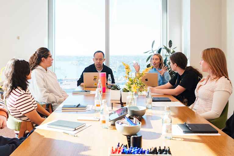 Introducing Snap’s Australian Council for Digital Well-Being