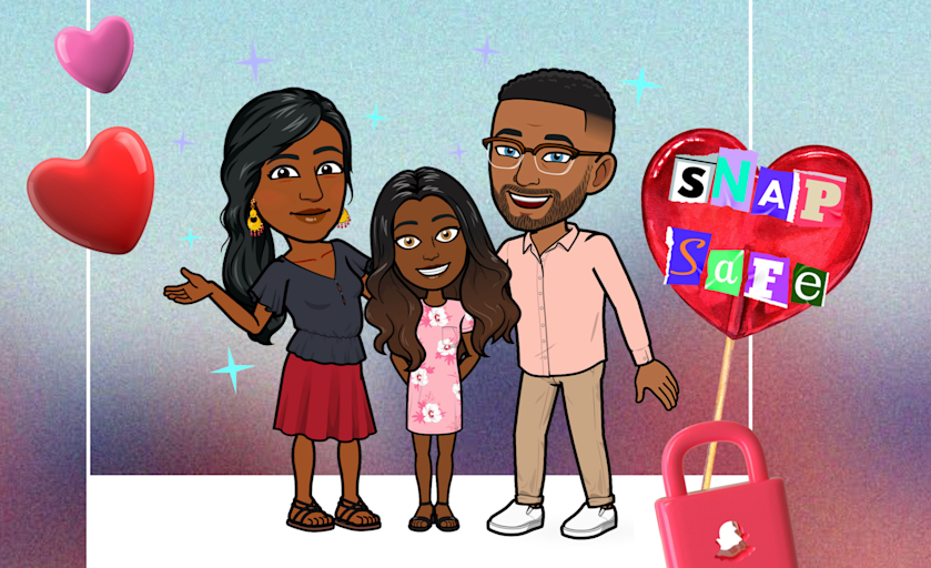 Parenting in the digital world: Snap launches ‘online safety’ guide [UK]