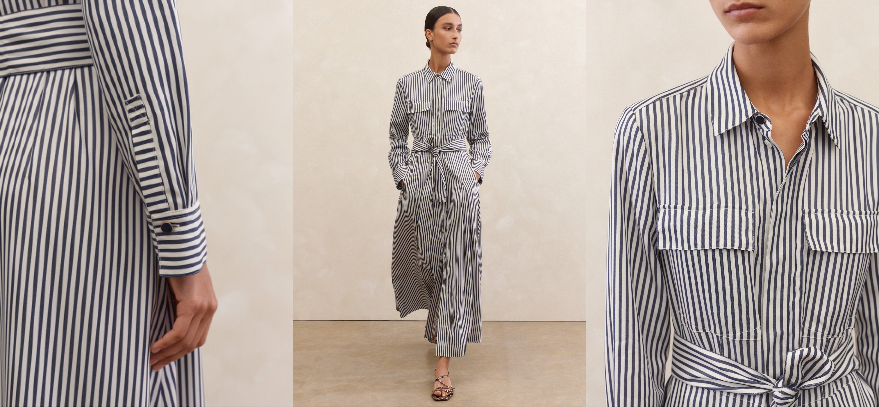 6 Workwear Ideas | Designer Office Wear | ME+EM