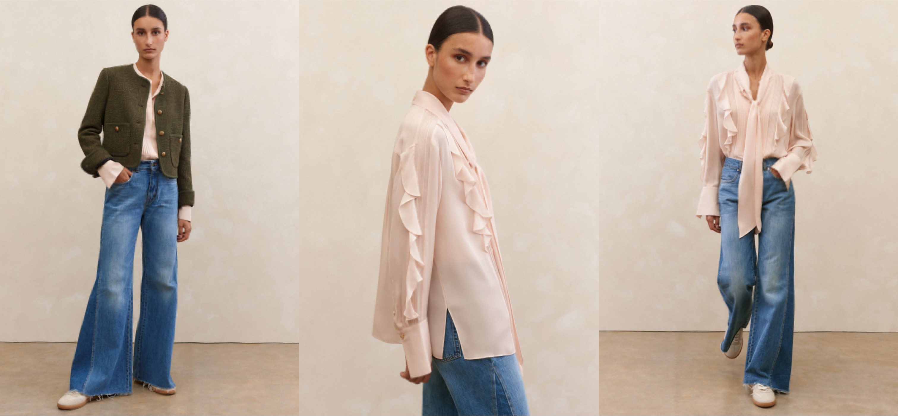 6 Workwear Ideas | Designer Office Wear | ME+EM