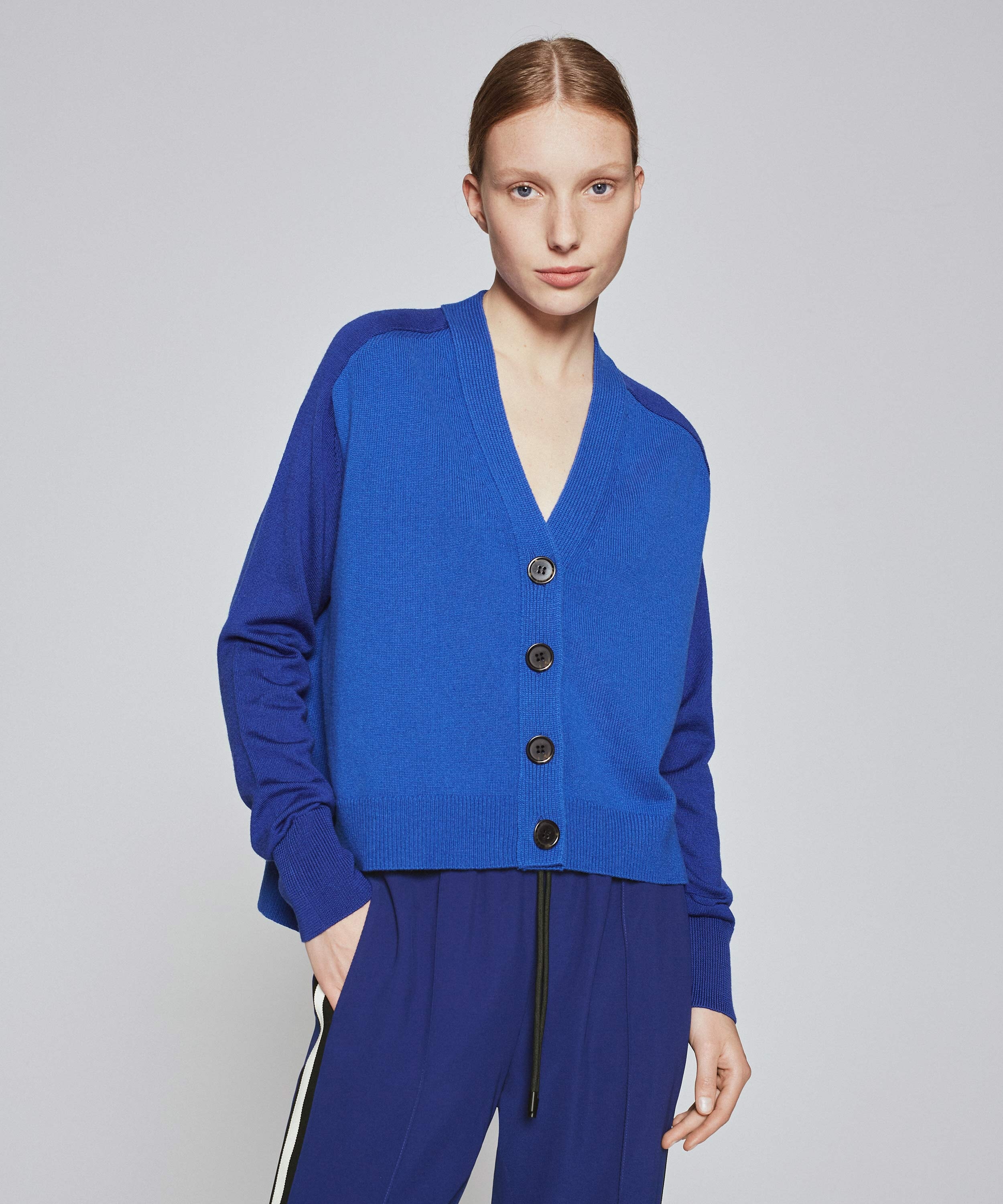 How to wear cashmere in summer | ME+EM