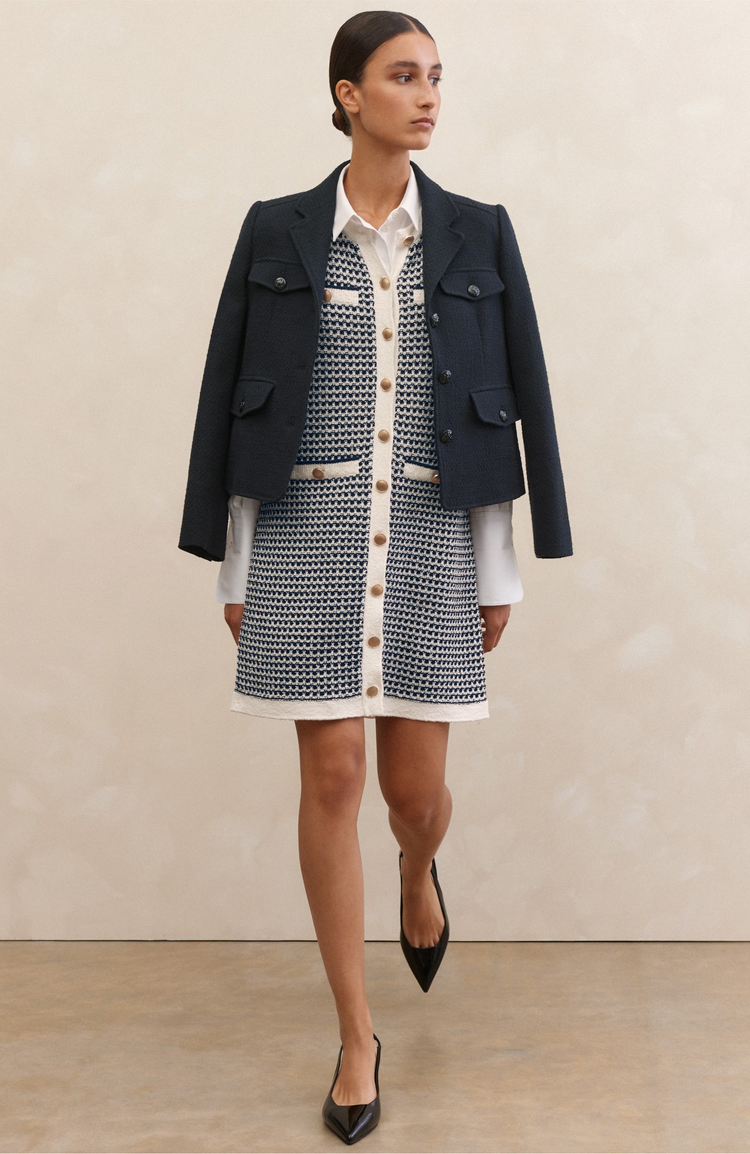 6 Workwear Ideas | Designer Office Wear | ME+EM