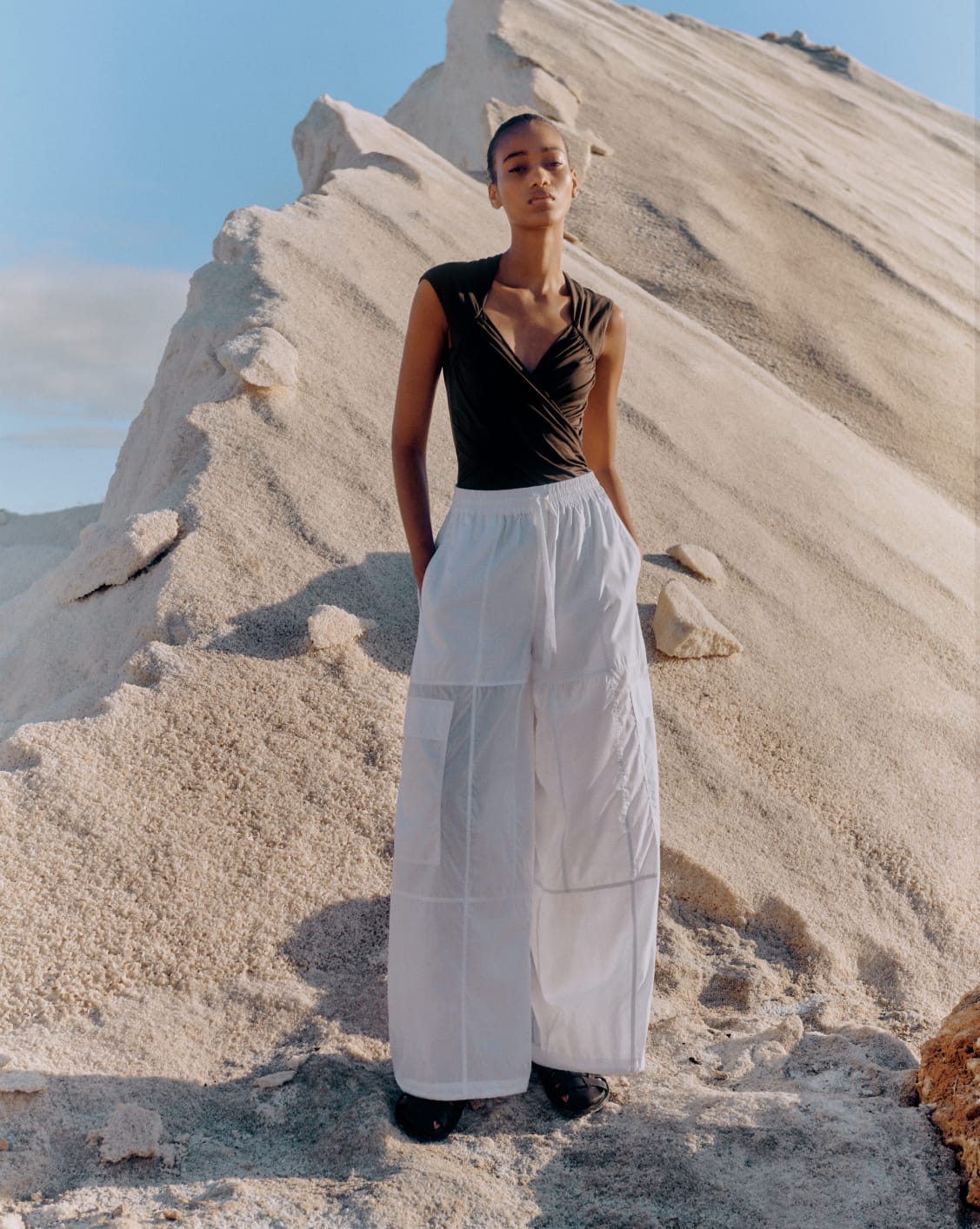 Women's Designer Fashion + Luxury Clothing | ME+EM