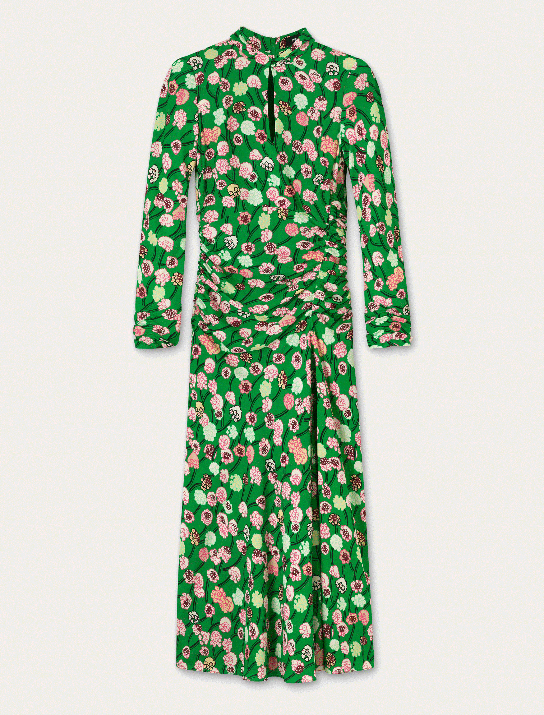 Decoding the Trend | SS24 Floral Print Dresses | ME+EM