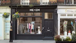 Our Stores | ME+EM