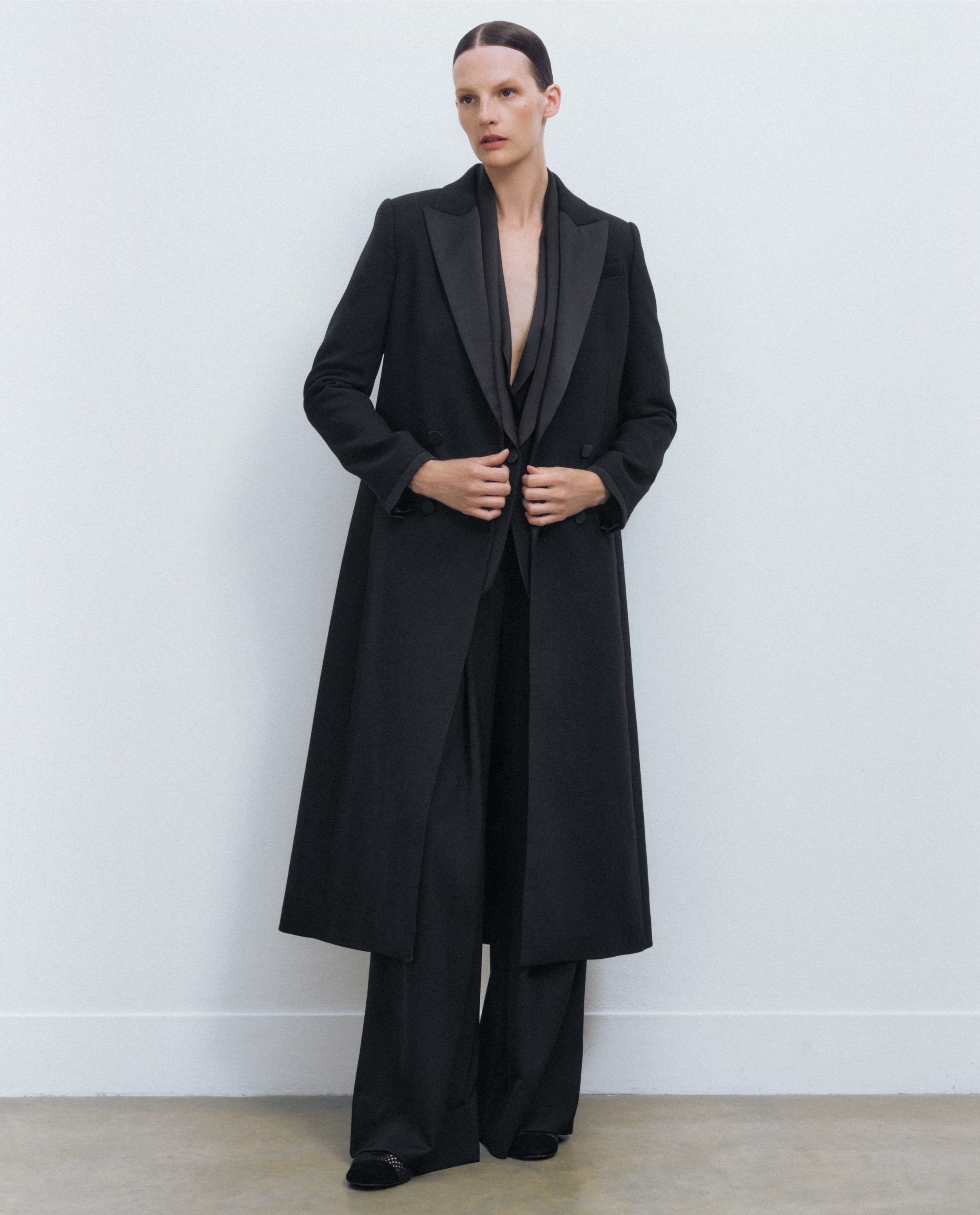 Why A Tux Is The Ultimate Black Tie Hero | ME+EM