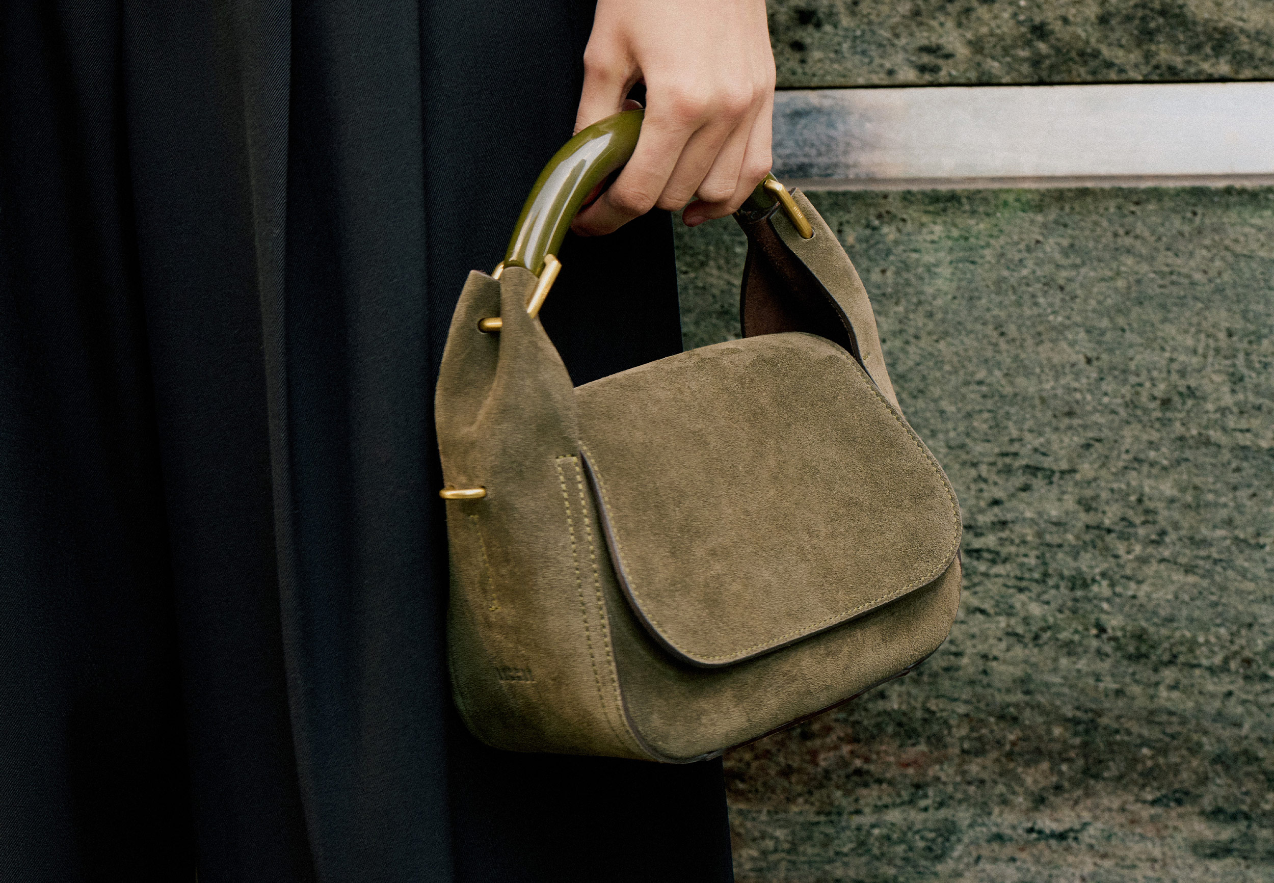 Accessories Spotlight | The Bag Breakdown | ME+EM