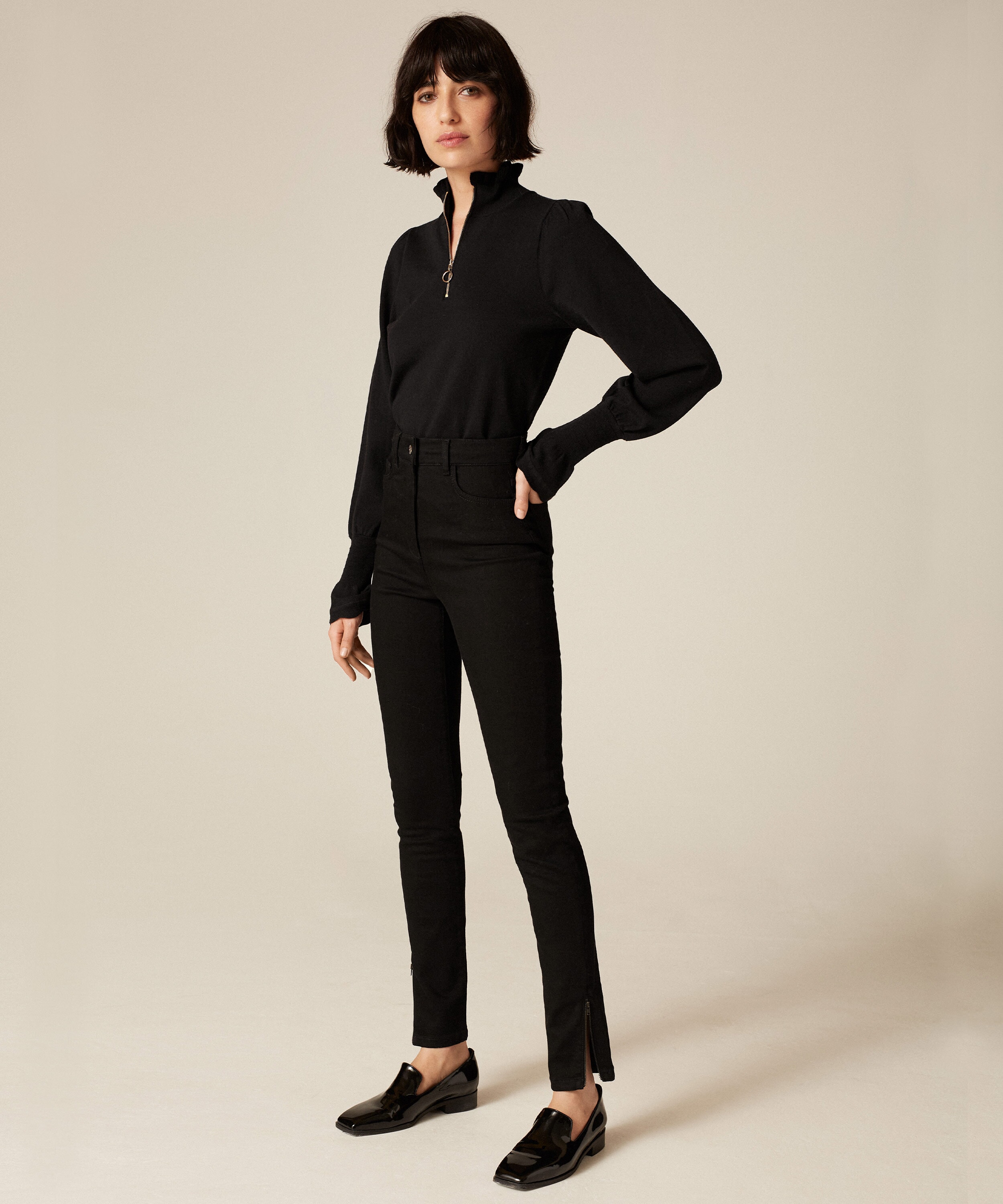 Denim Fit Guide: Find Your Perfect Jean | ME+EM