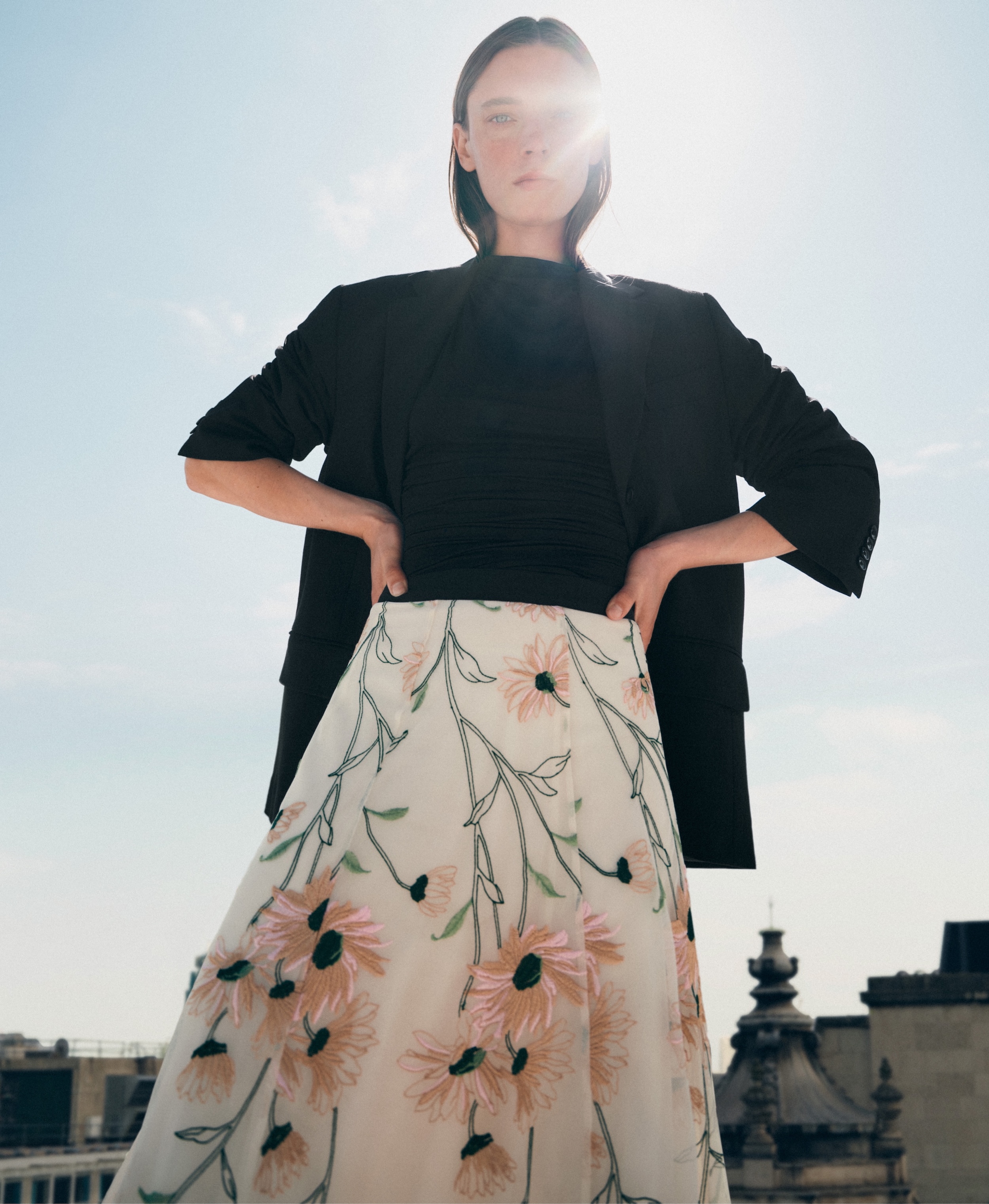 Women's Designer Fashion + Luxury Clothing | ME+EM