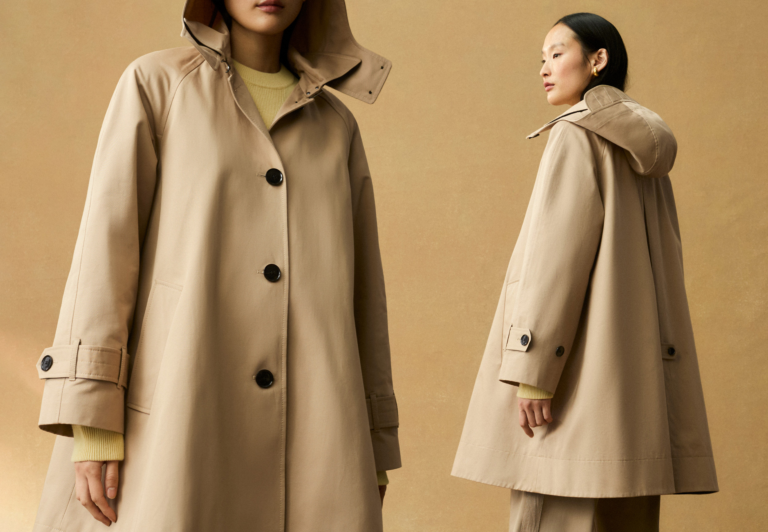 Why A Mac Is a Wardrobe Icon | ME+EM