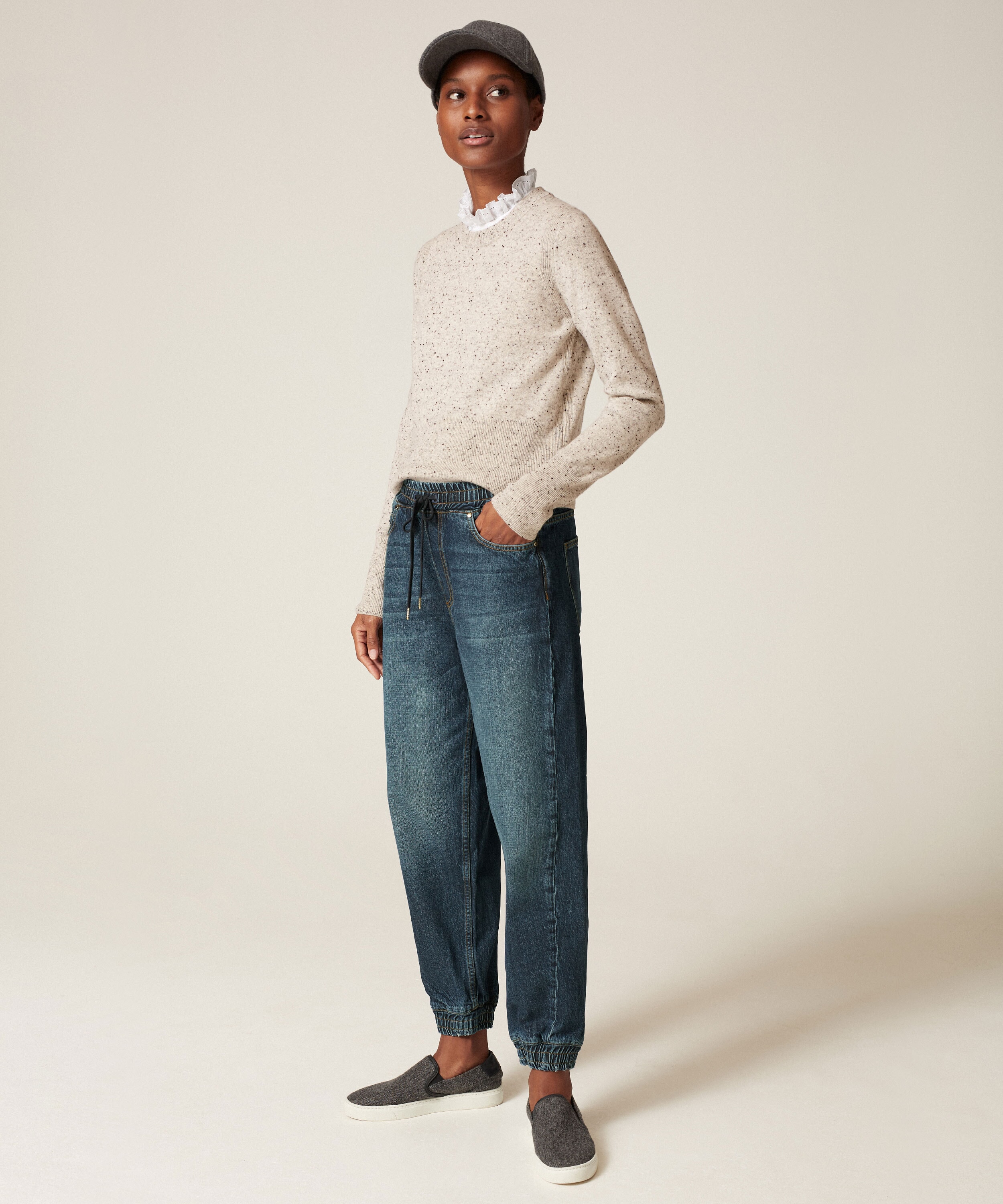 Denim Fit Guide: Find Your Perfect Jean | ME+EM