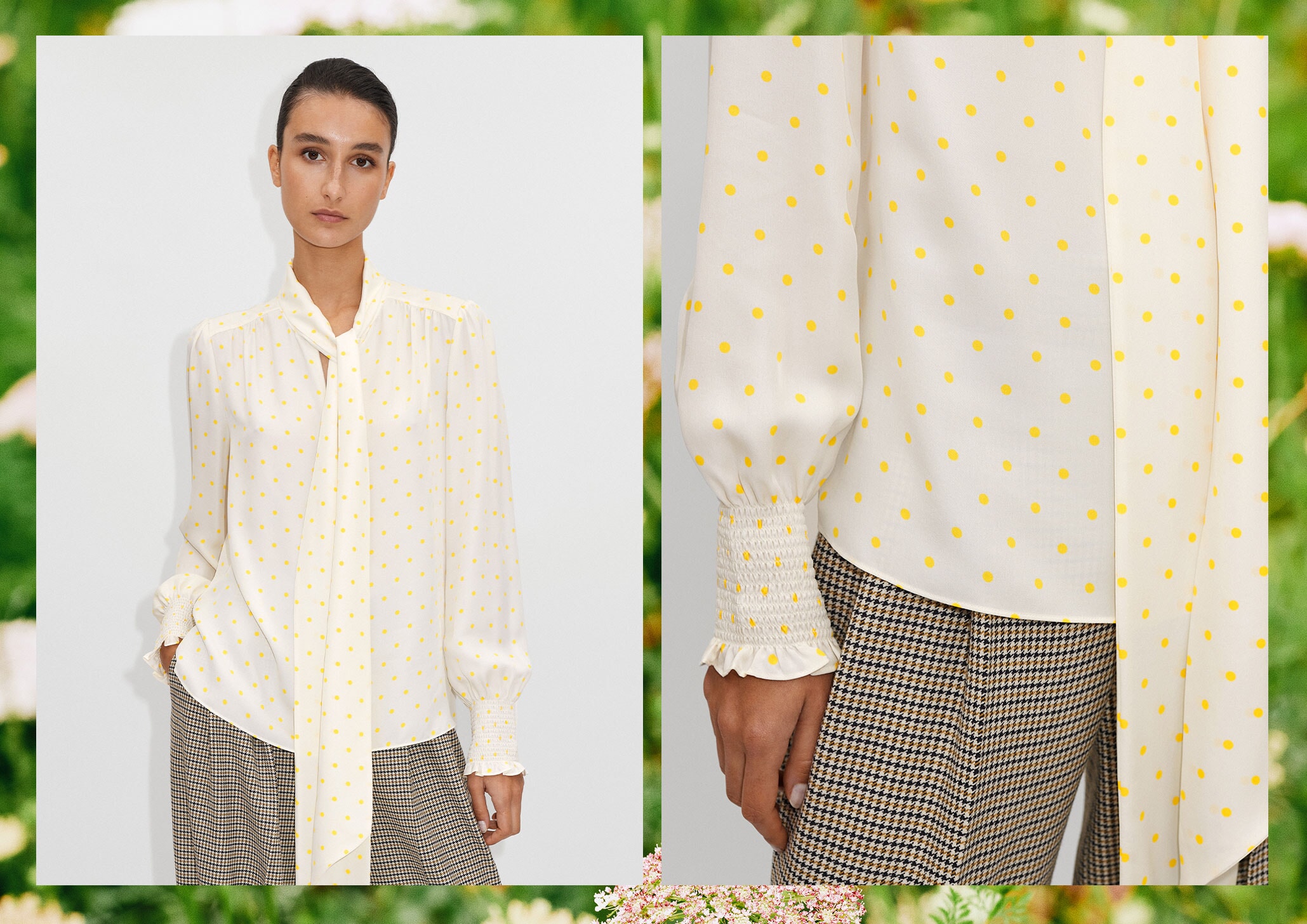 How Yellow Can Be Your Most Flattering Color in 2023 | ME+EM