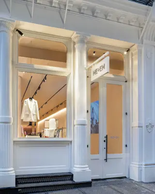 Women's Designer Fashion + Luxury Clothing | ME+EM