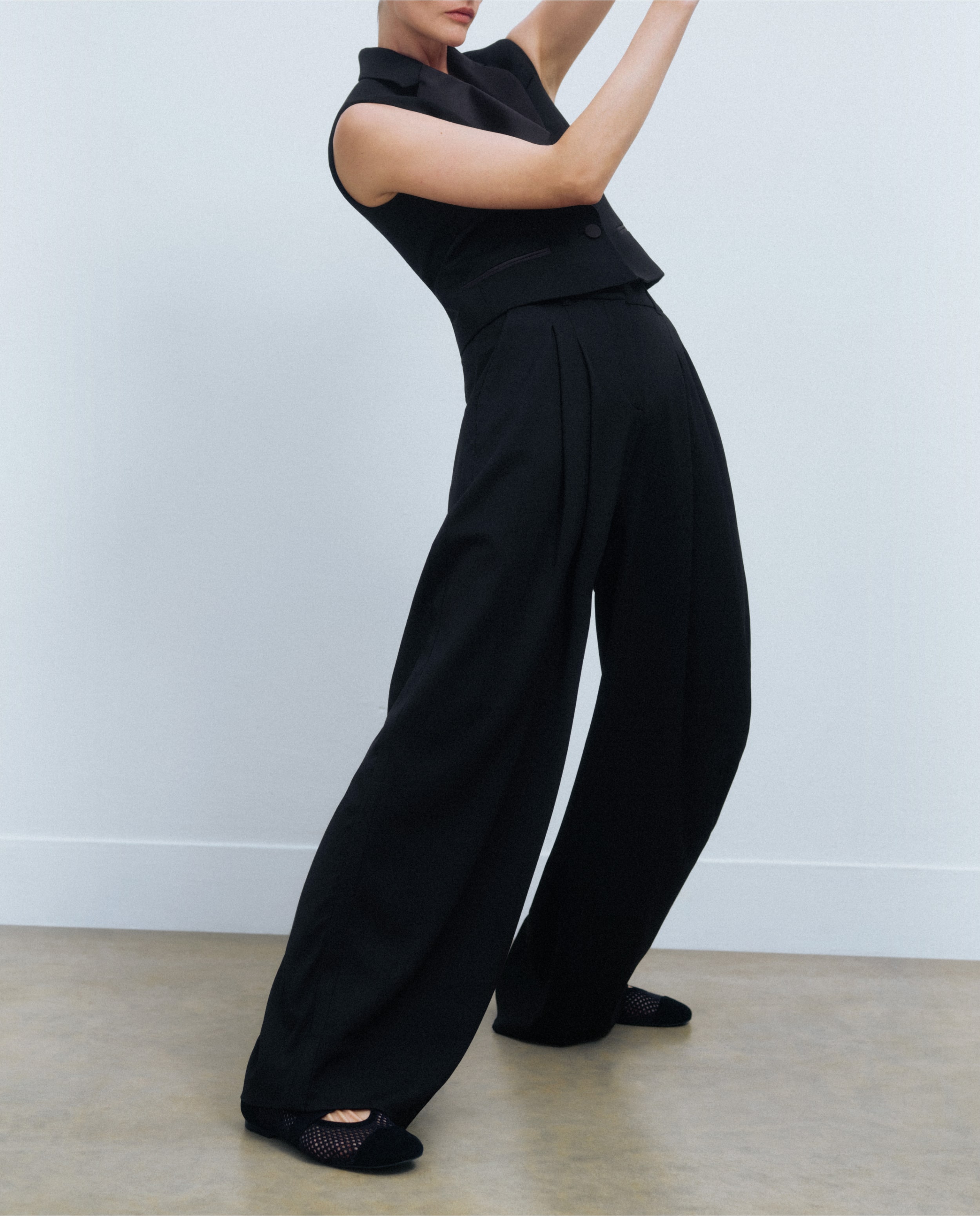 Why A Tux Is The Ultimate Black Tie Hero | ME+EM