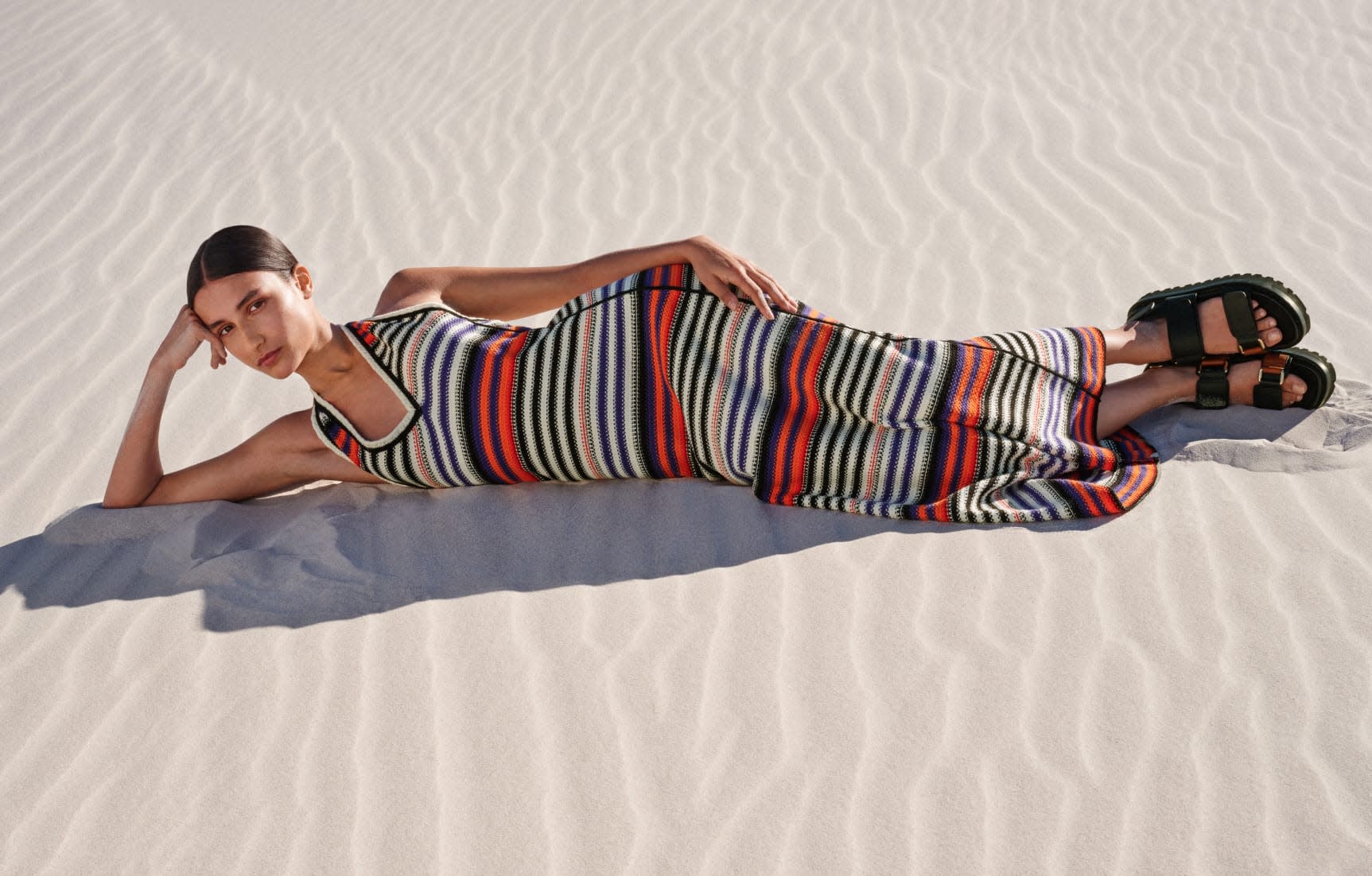 Summer Style Guide | Every Vacation Solution | ME+EM