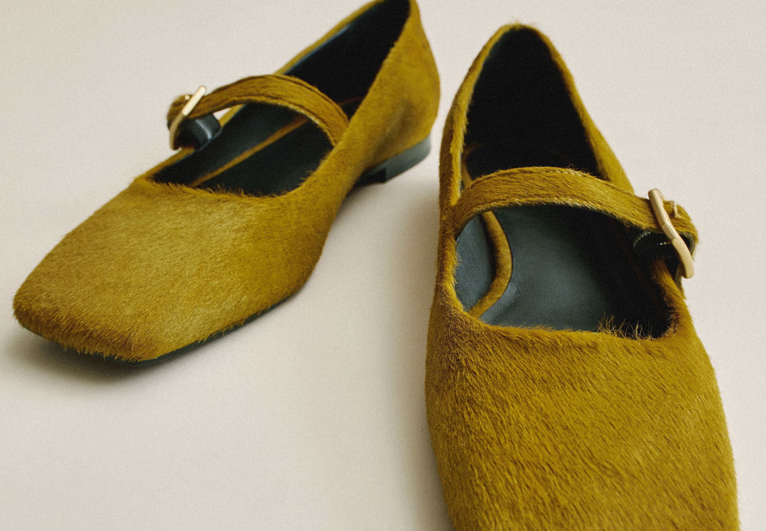 Shoe Science The Autumn Footwear Checklist Me Em