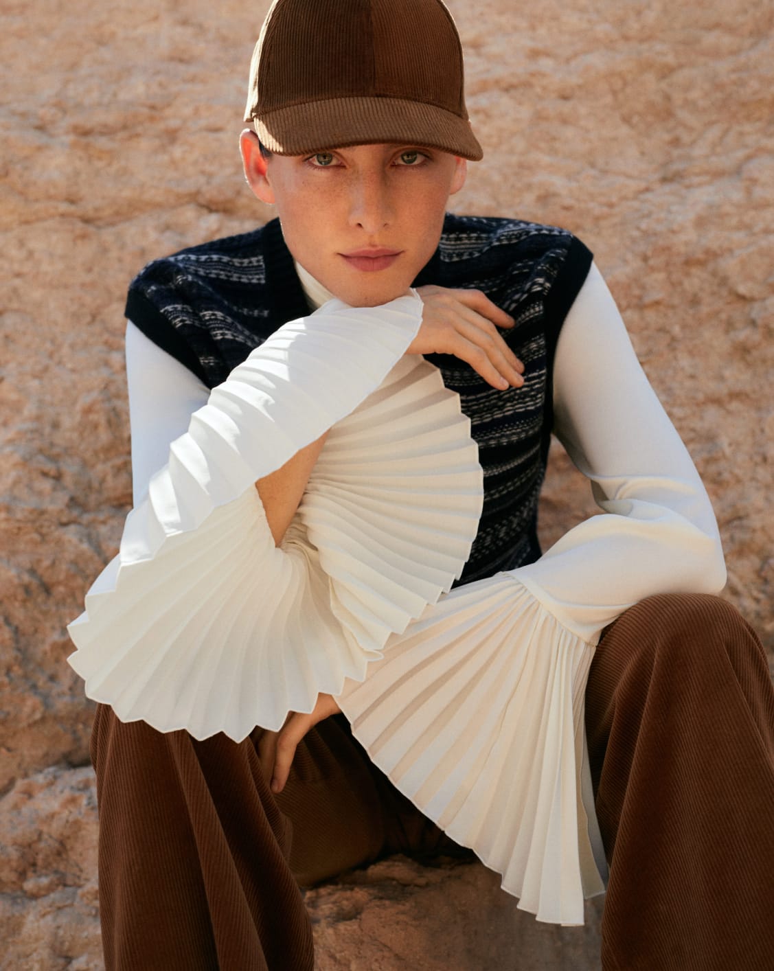 Women's Designer Fashion & Luxury Clothing | ME+EM